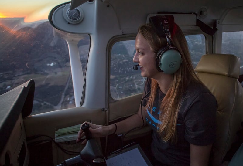 How to Become a Private Pilot - Step By Step