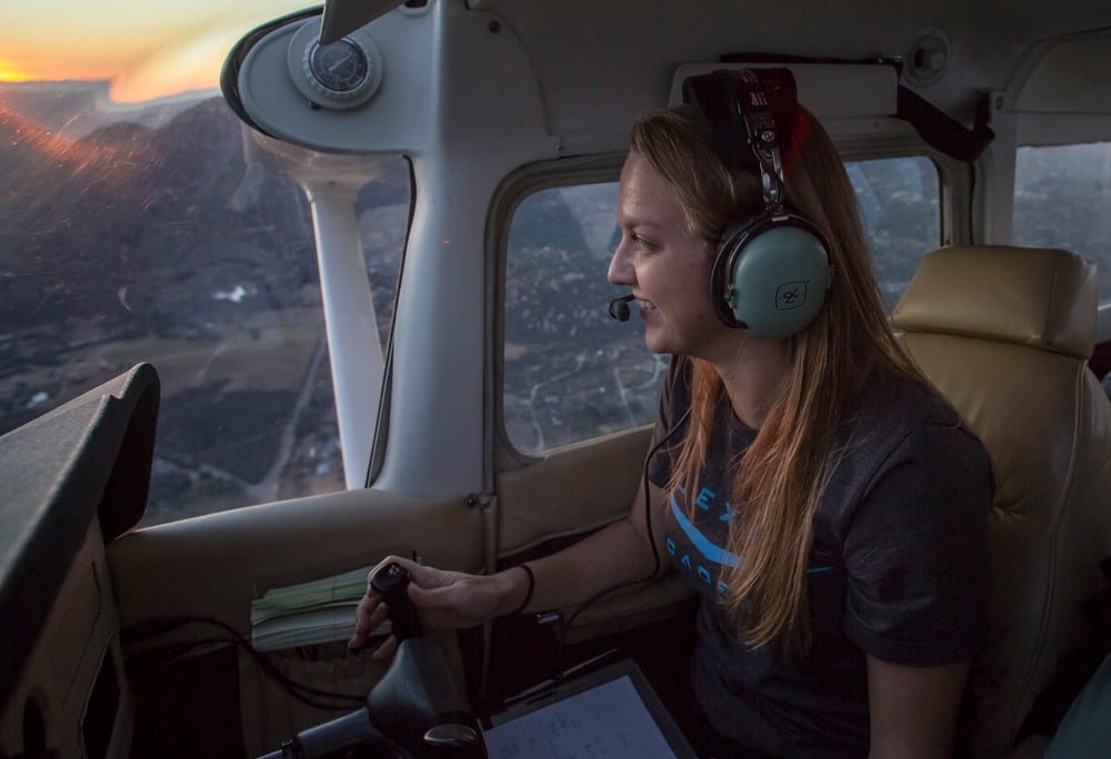 How to Become a Private Pilot - Step By Step