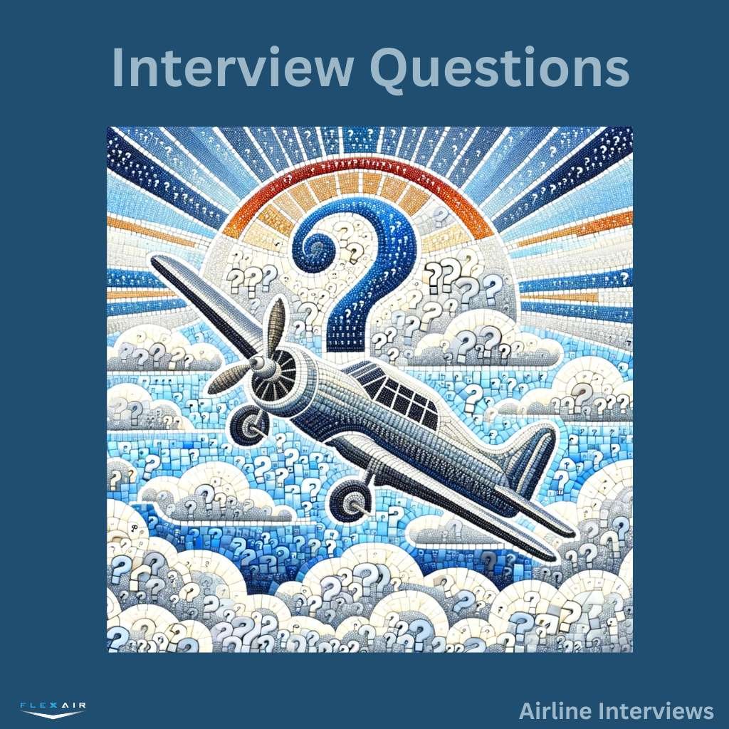 Airline Interview Success Guide: Airline Pilot Interview Questions and ...