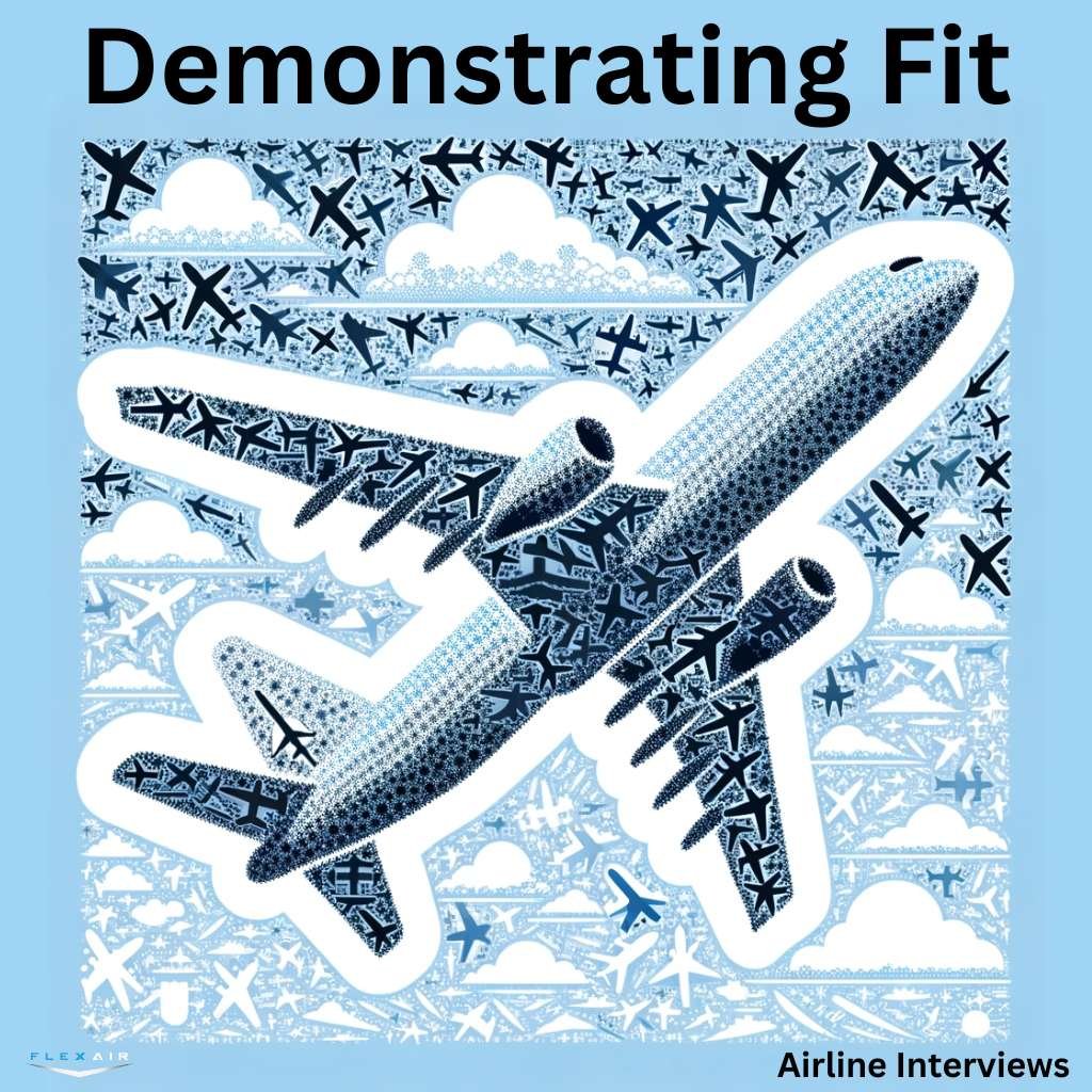 Airline Interview Success Guide: Airline Pilot Interview Questions and ...