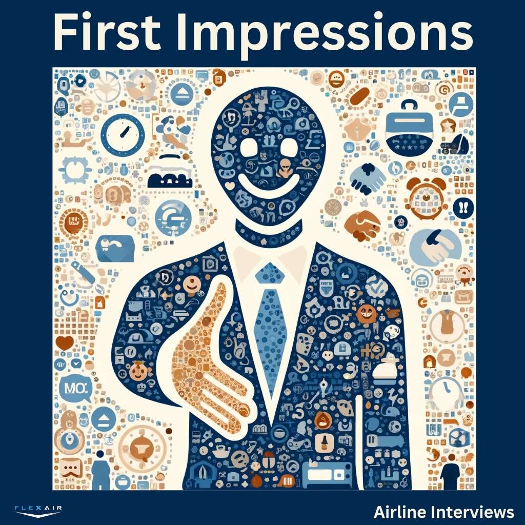 Airline Interview Success Guide: Airline Pilot Interview Questions and ...