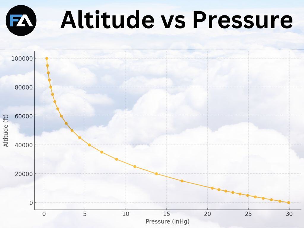 Pilot's Guide to Density of Air + Air Density Altitude Calculator