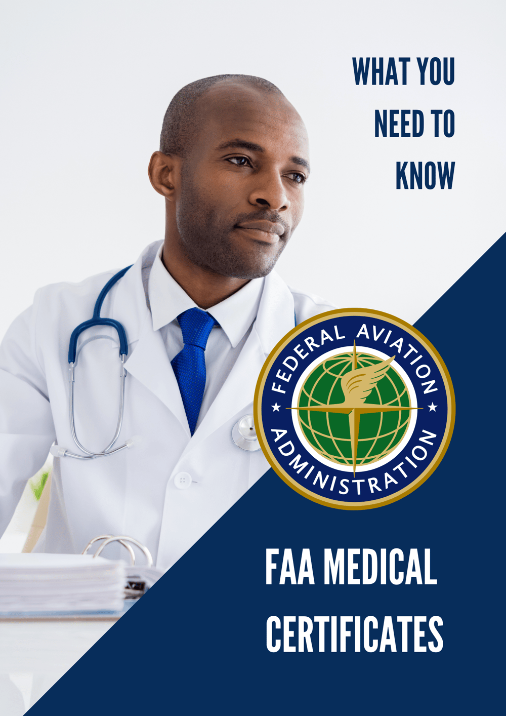 FAA Medical Certificates for Pilots