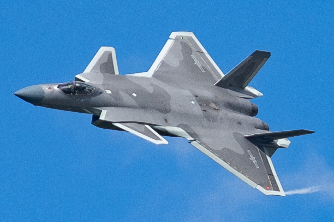 The Fastest Planes in the World: Top 20 Fastest Jet Aircraft