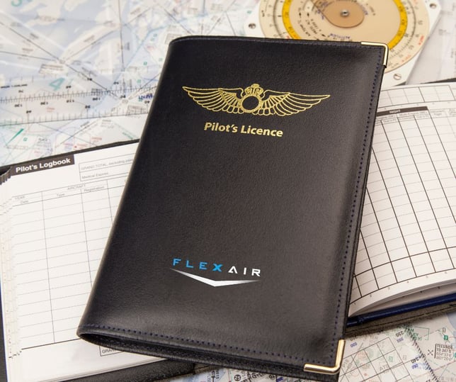 Types of Pilot Licenses