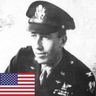 Flying Aces: The Famous Fighter Pilots of World War II