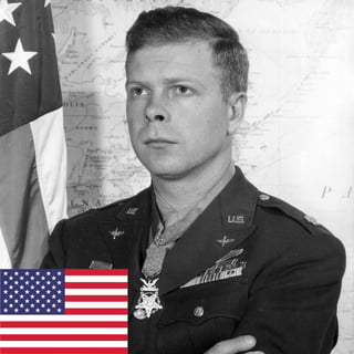 Flying Aces: The Famous Fighter Pilots of World War II